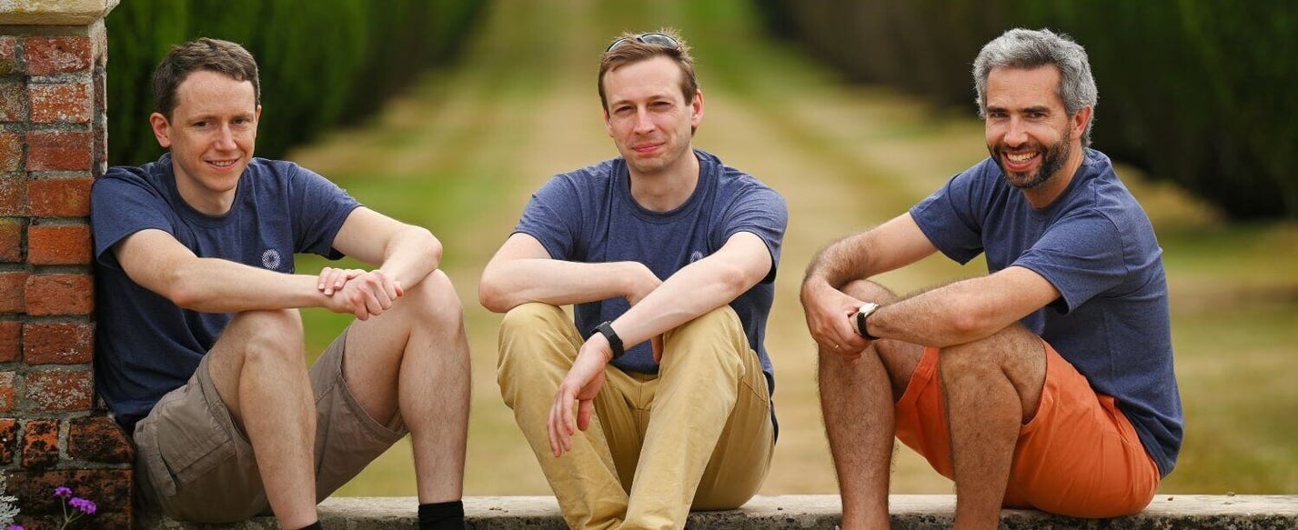 Phasecraft: the pioneer in quantum software